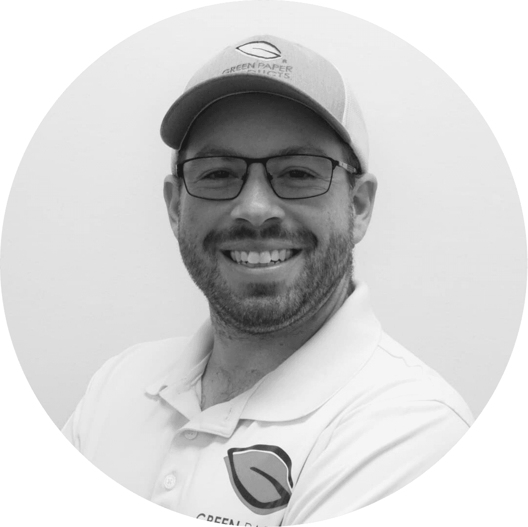 About Us | A Sustainable Products Company | Cleveland, OH