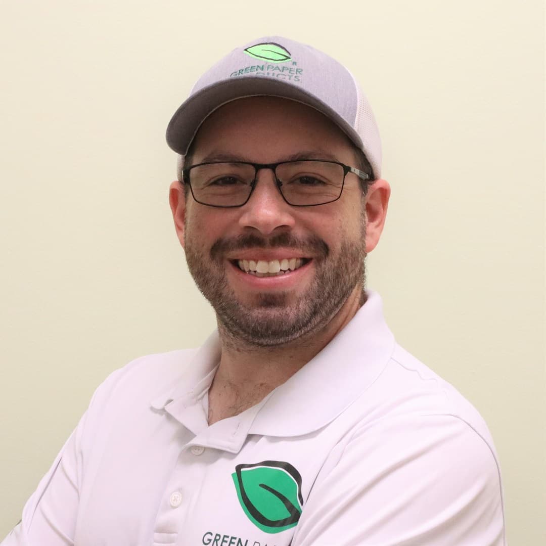 About Us | A Sustainable Products Company | Cleveland, OH