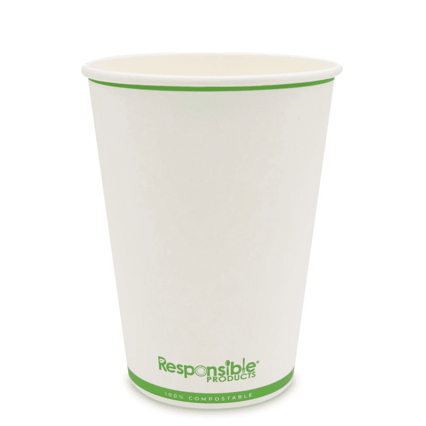 Uber Eats & Green Paper Products | Food Packaging