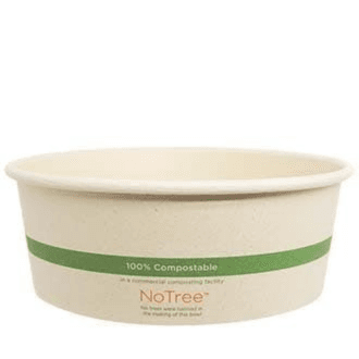 World Centric Compostable Cups, Bowls & Containers | Fast Free Shipping
