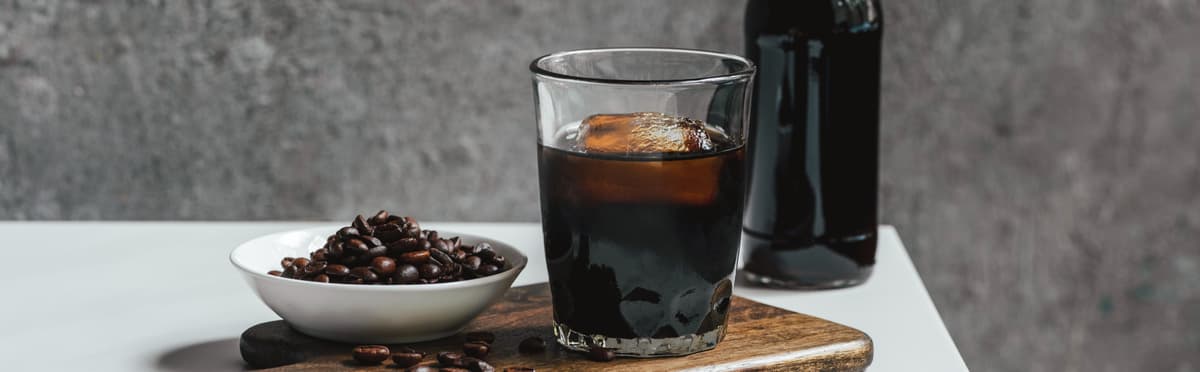 What's Cold Brew Coffee?